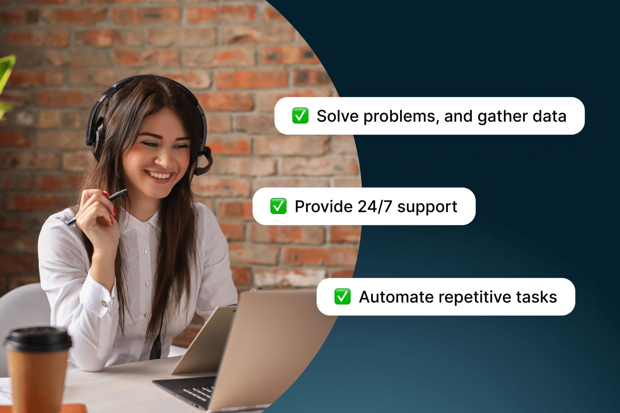 Why you need a customer service ticket system | Trengo