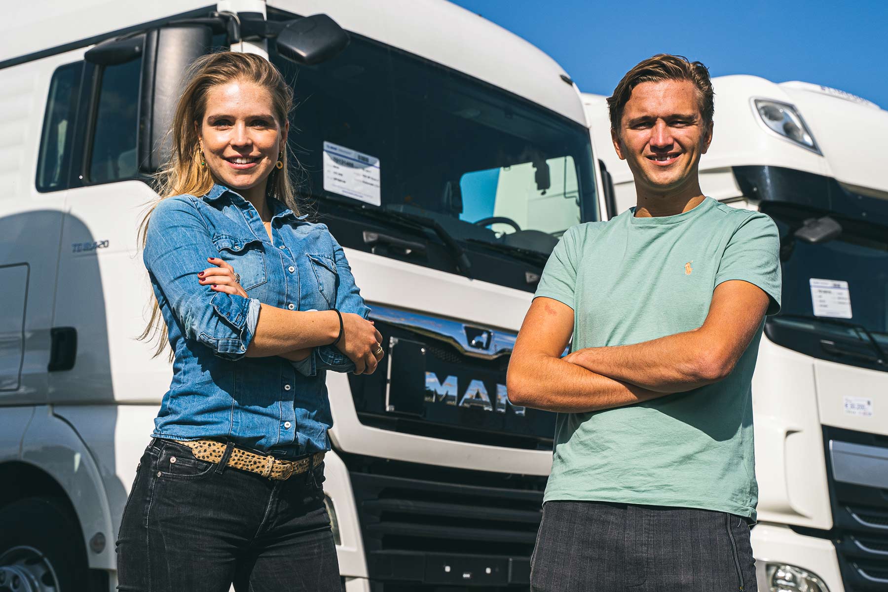 BAS World's success story: automated lead generation