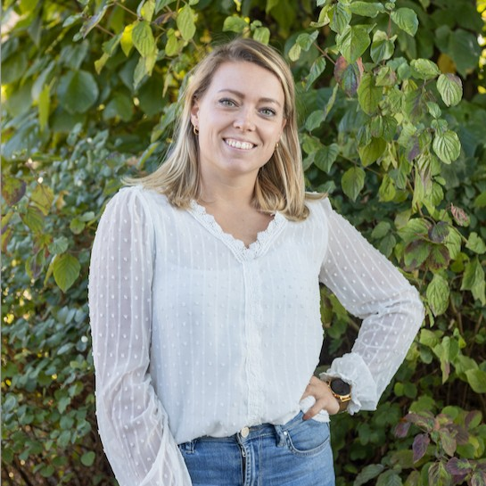 Let's chat! Reach out for a personalised demo | Trengo