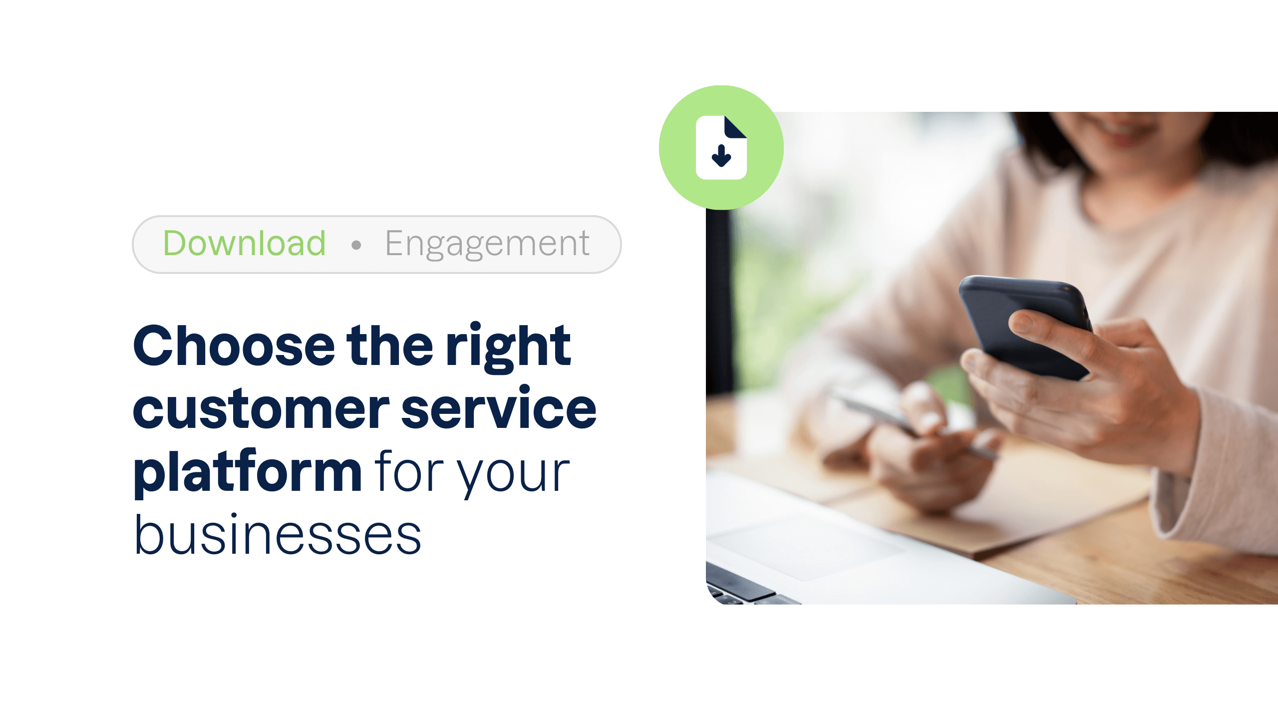 How to choose your customer service platform in 10 steps | Trengo