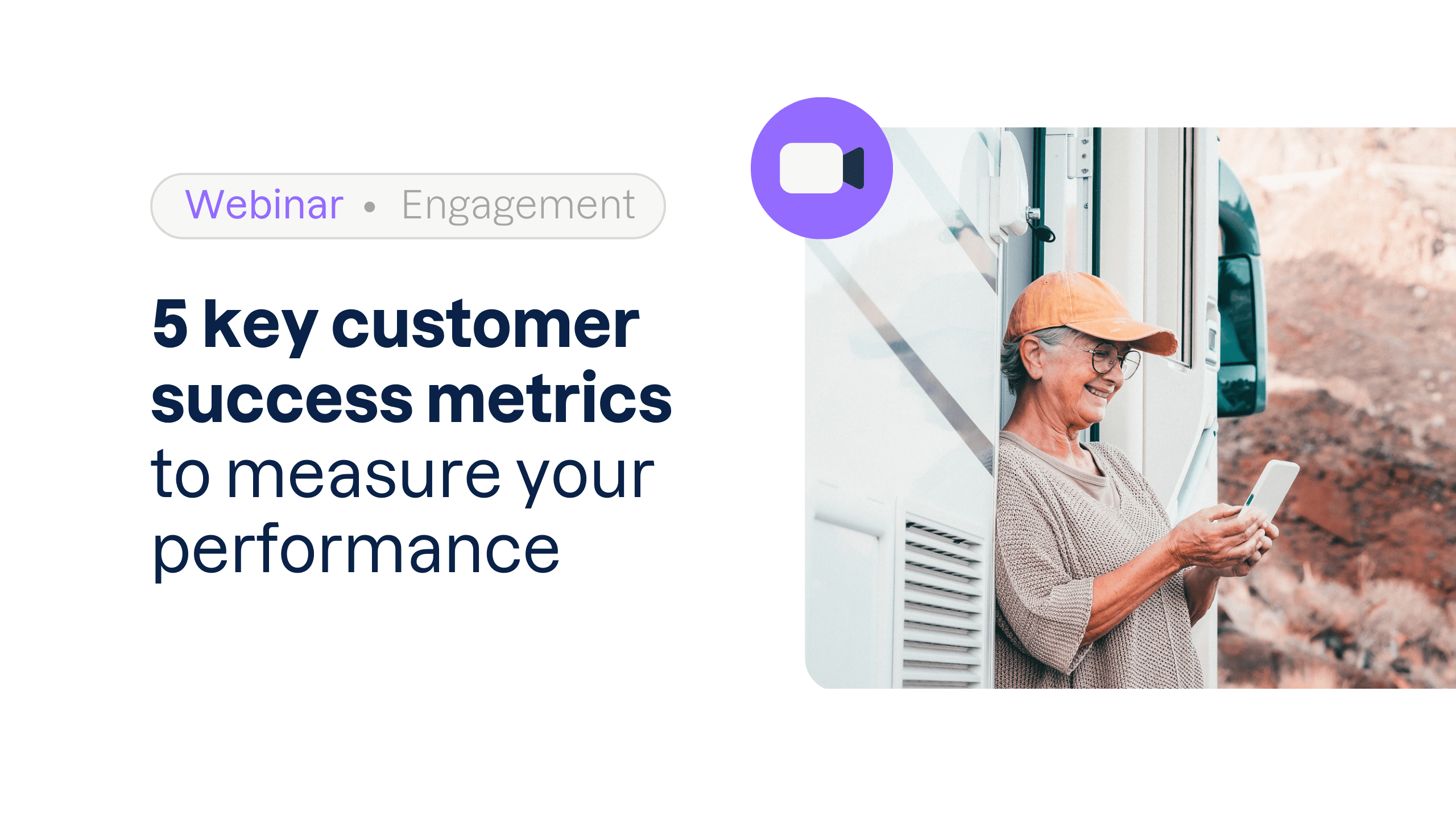 The 5 best customer success metrics to measure | Trengo