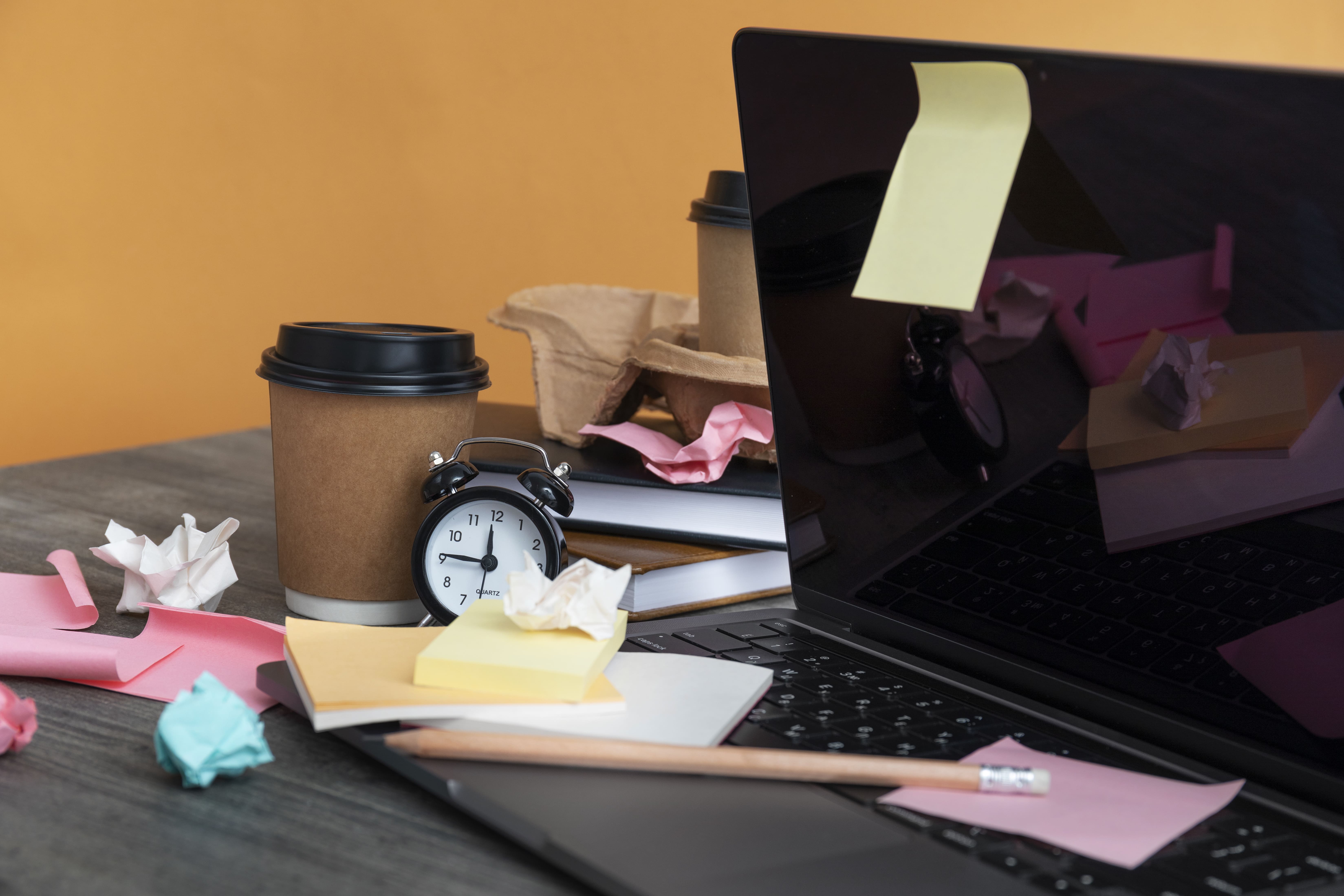 The best way to manage email inbox: easy email inbox management | Trengo