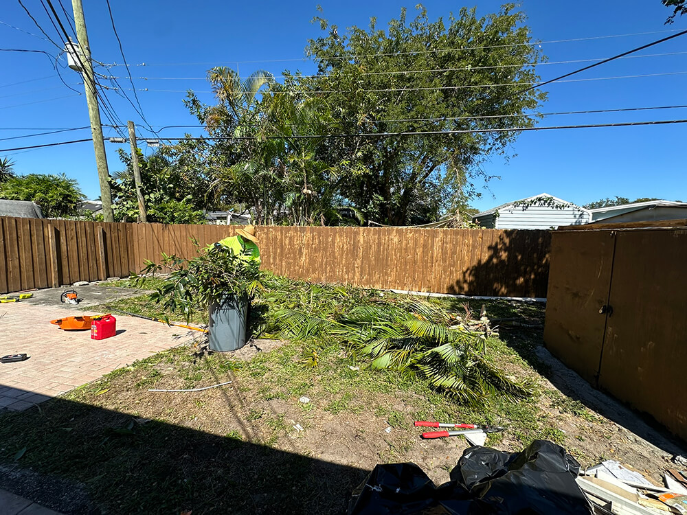 Everglades Lawn and Landscaping: Premier Care in South Florida