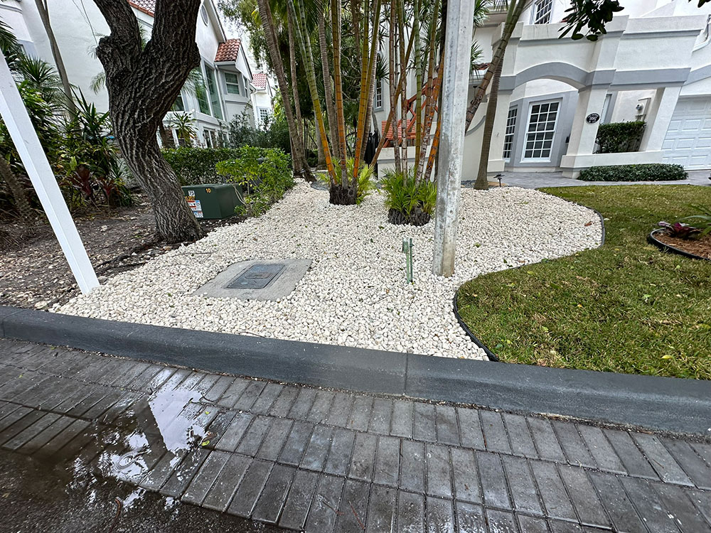 Everglades Lawn and Landscaping: Premier Care in South Florida