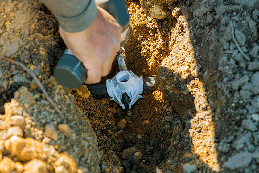 The Best Irrigation Repair & Installation Service in Davie, FL ...