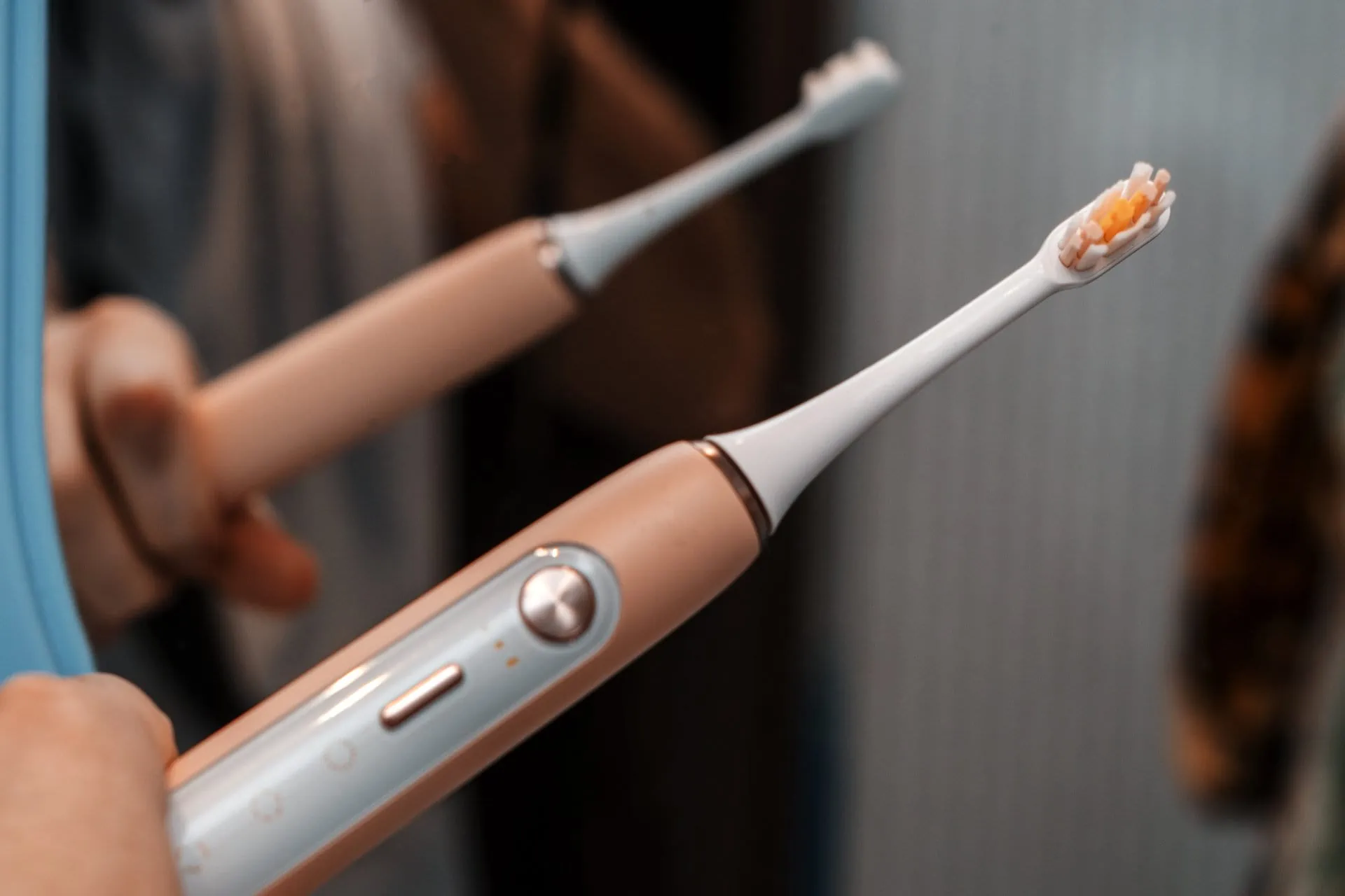 Why You Really Need an Sonic Toothbrush (and How You Can Get One for ...