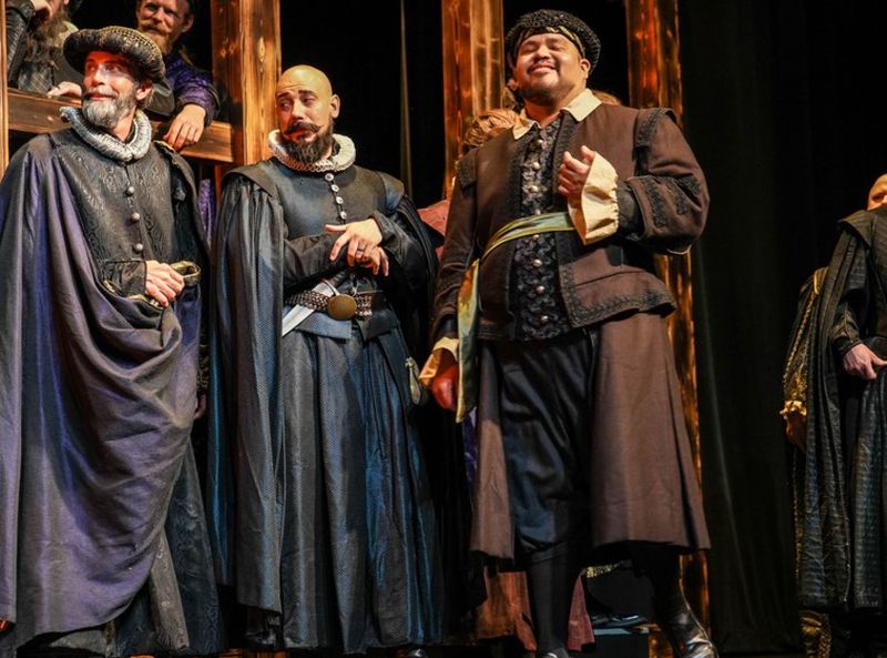 About Opera Montana: Bridging Traditions and Innovations in Opera