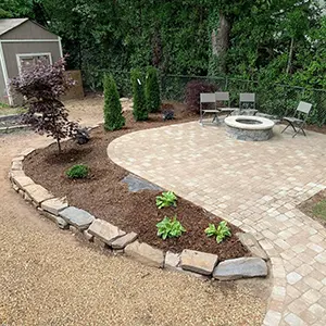 Expert Landscape Design | Infinity Landscaping, Marietta
