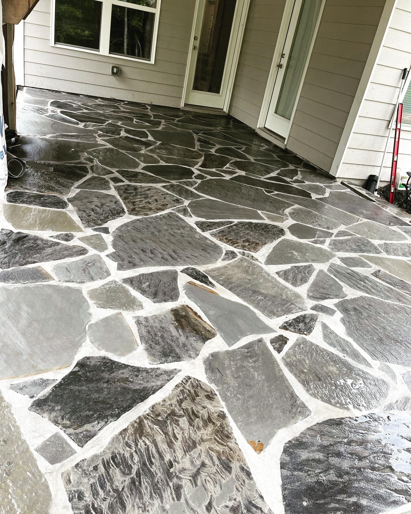 Landscaping Project Gallery | Infinity Landscaping, Marietta