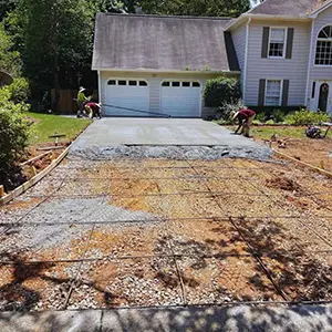 Expert Landscape Design | Infinity Landscaping, Marietta