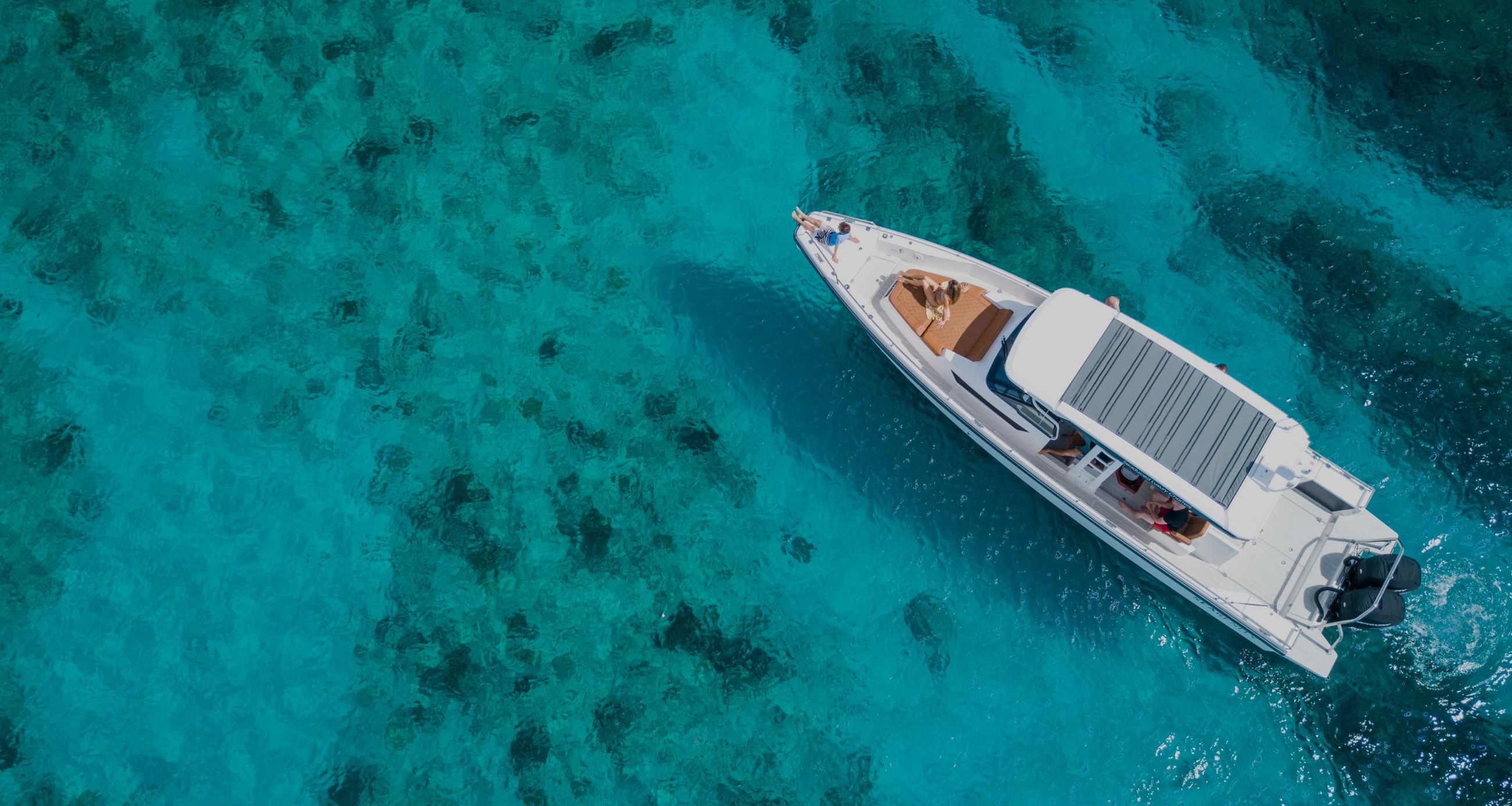 Our Fleet – Seaduced Barbados