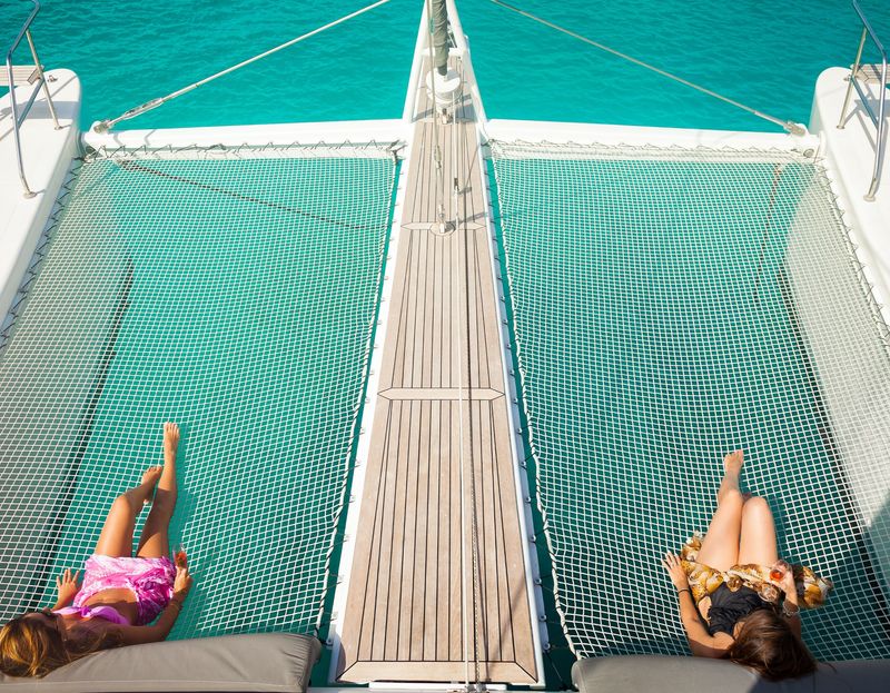 Our Fleet – Seaduced Barbados