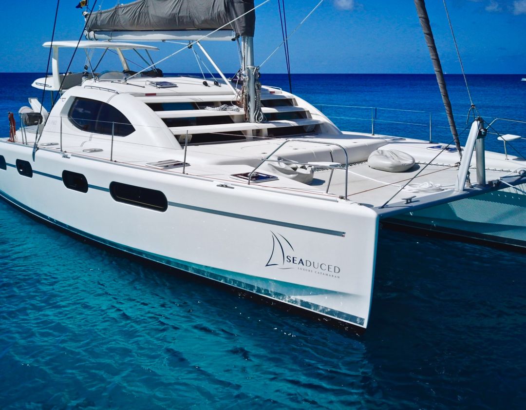 Our Fleet – Seaduced Barbados