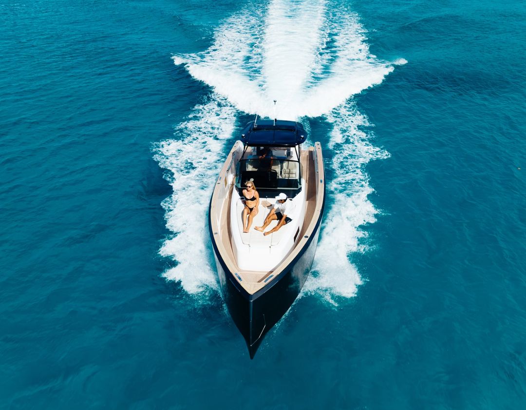 Our Fleet – Seaduced Barbados