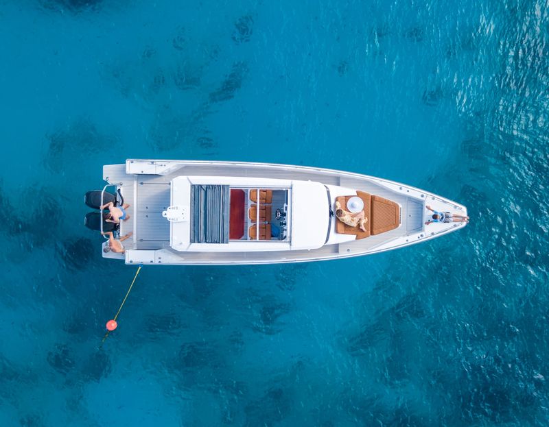 Our Fleet – Seaduced Barbados