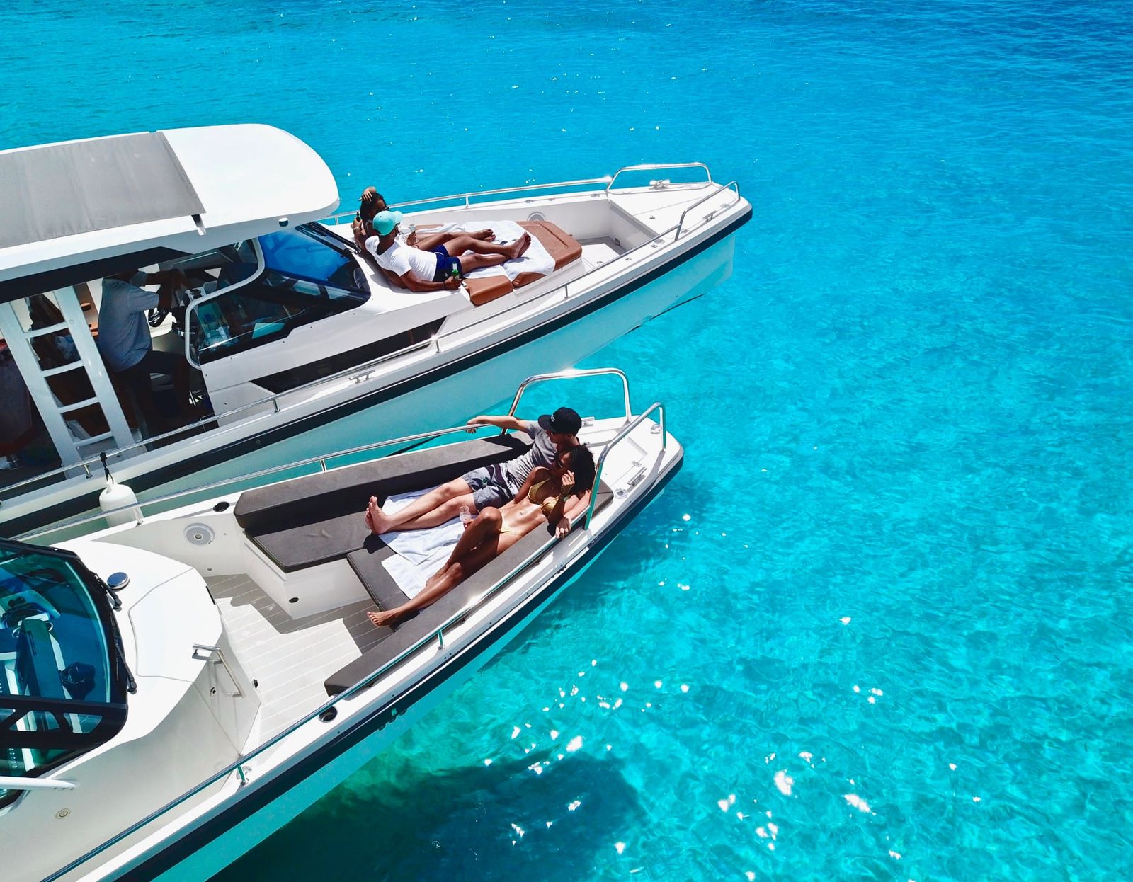 Our Fleet – Seaduced Barbados