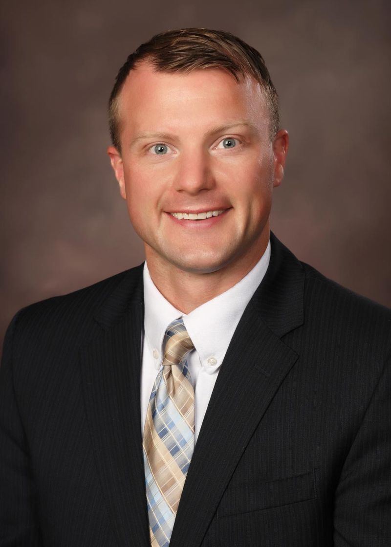 Tyler Heuer, O.D. - Ophthalmology Associates
