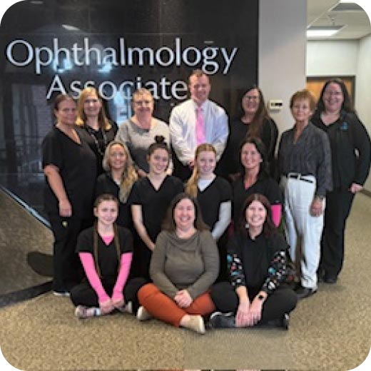 About - Ophthalmology Associates