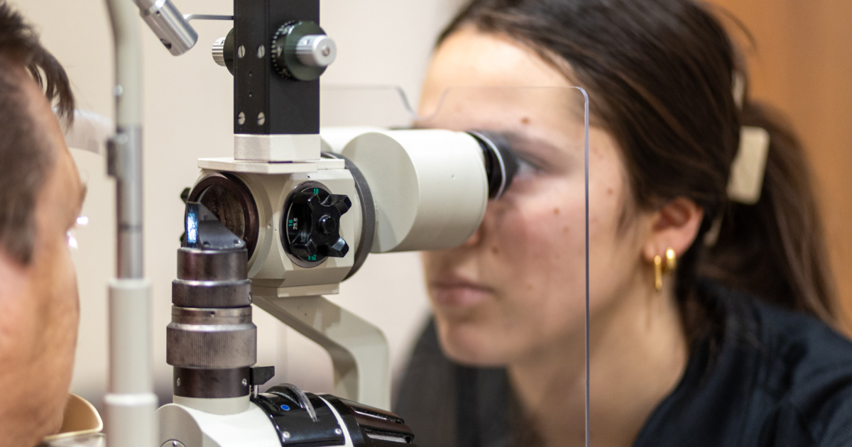 Diabetic Retinopathy - Ophthalmology Associates