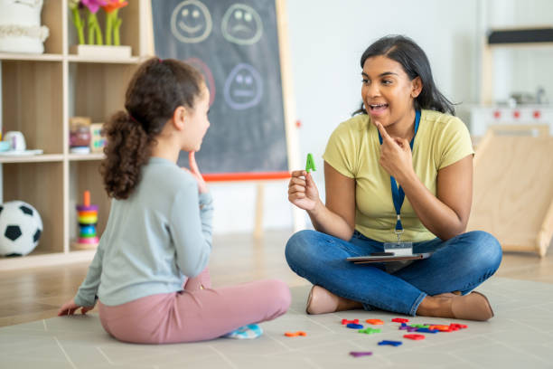 Potential Benefits of Floortime Therapy