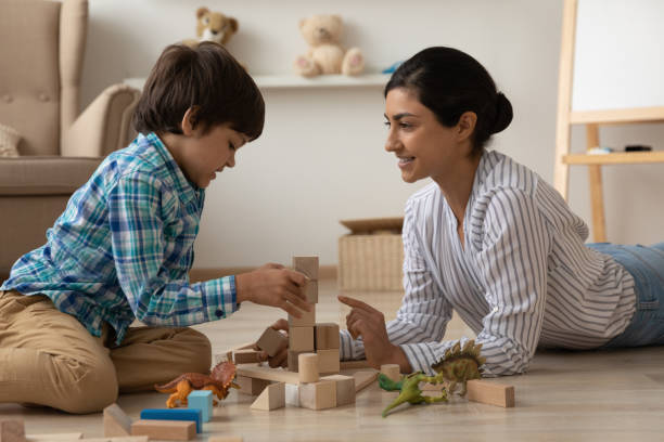 The Future of Floortime Therapy