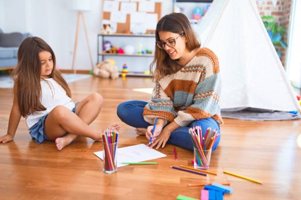 How to Utilize the DIR/Floortime Model at Home