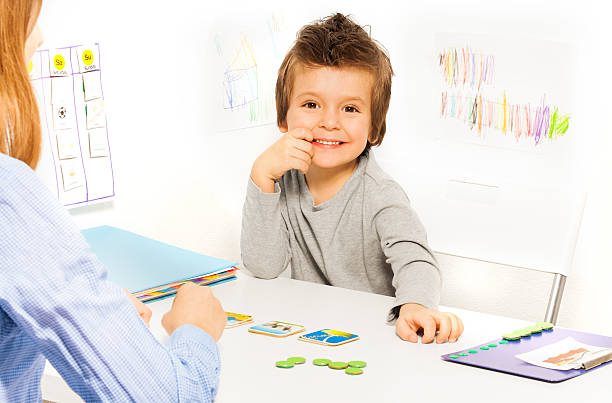 Picture Exchange Communication System (PECS)