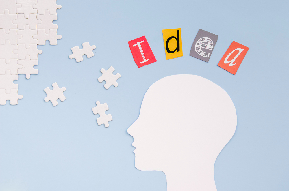 Are Autistic People Better At Logical Thinking