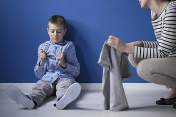 Childhood Disintegrative Disorder