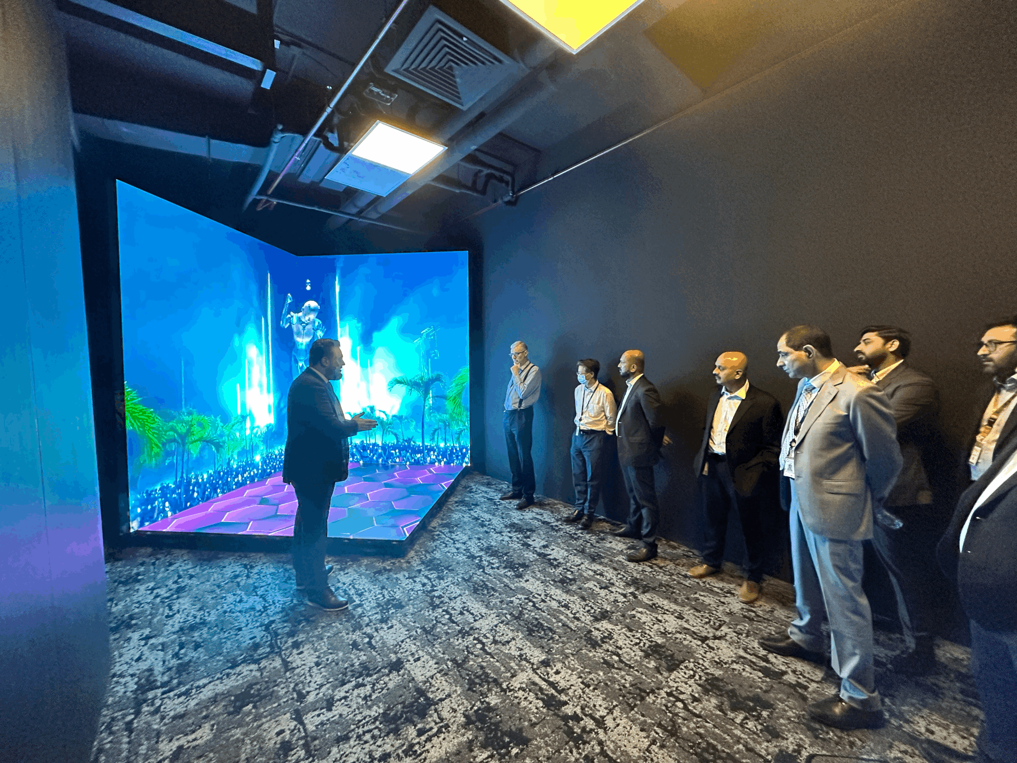 Ventum Tech