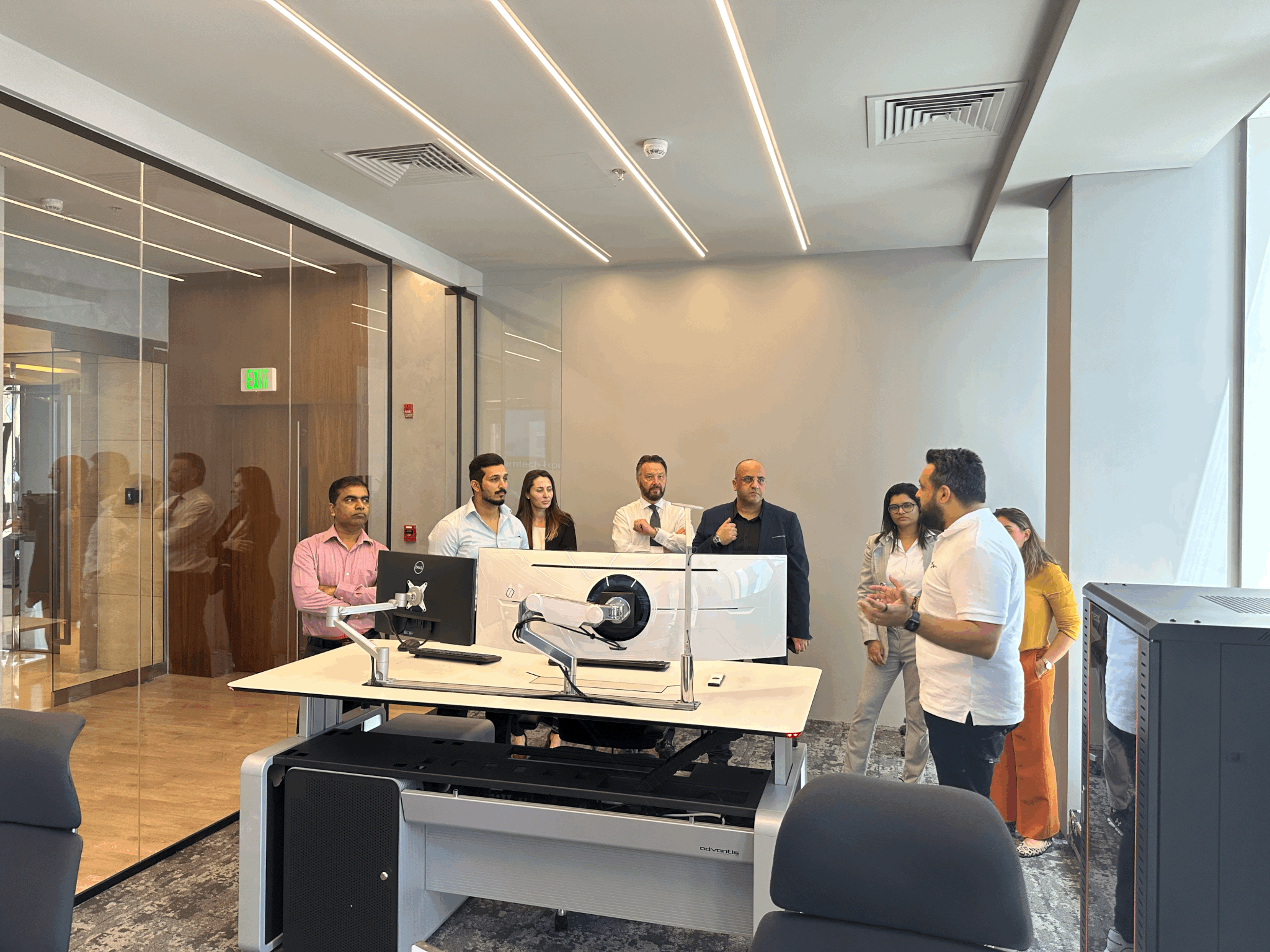 Ventum Tech