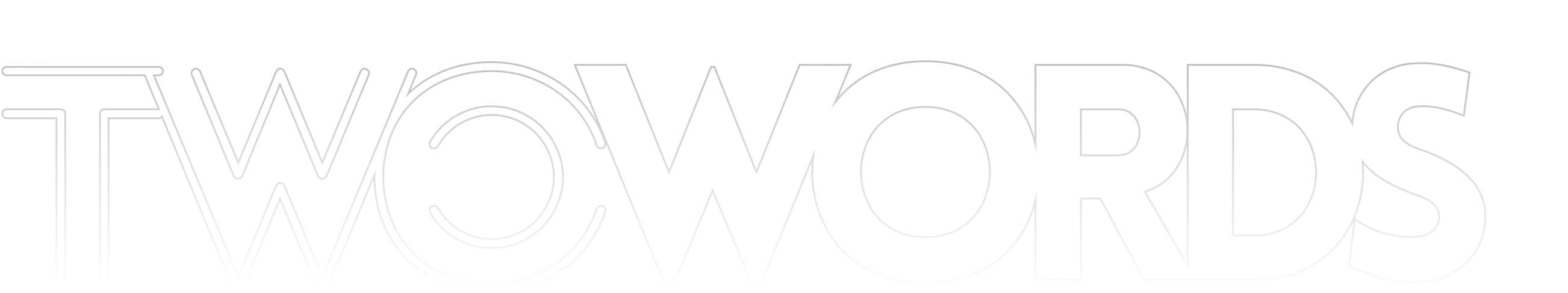 Two Words | Design led Consultancy