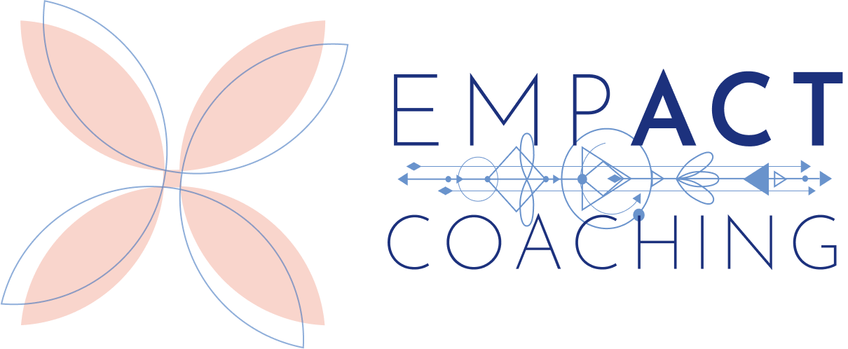 EmpAct Coaching Website