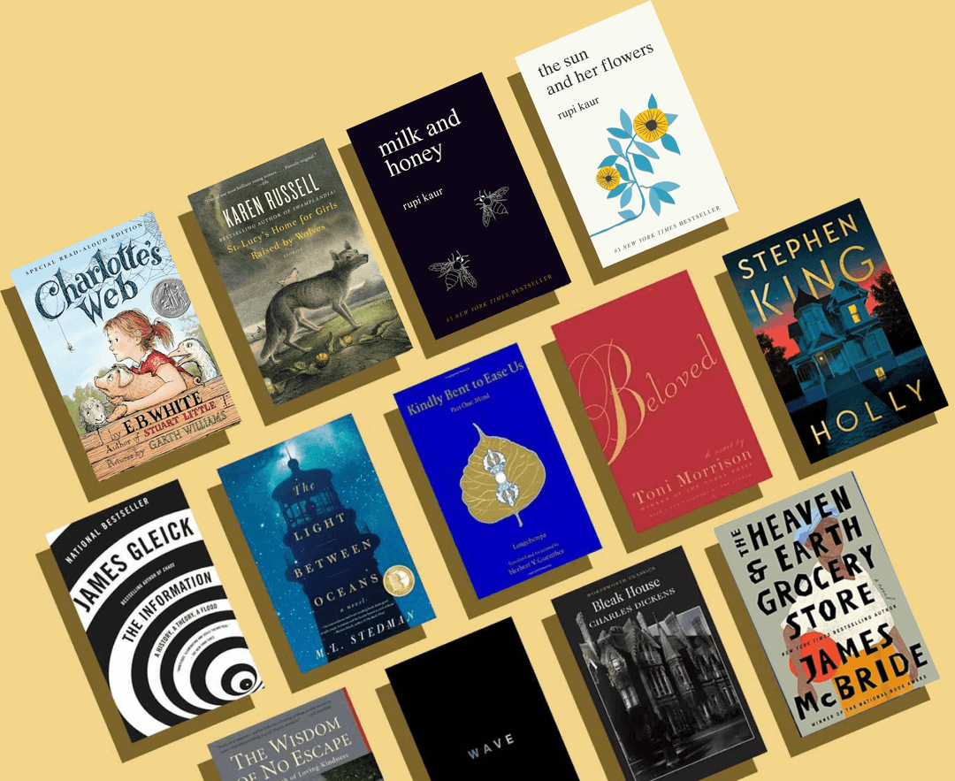 Visit Us - The Newtown Library Company