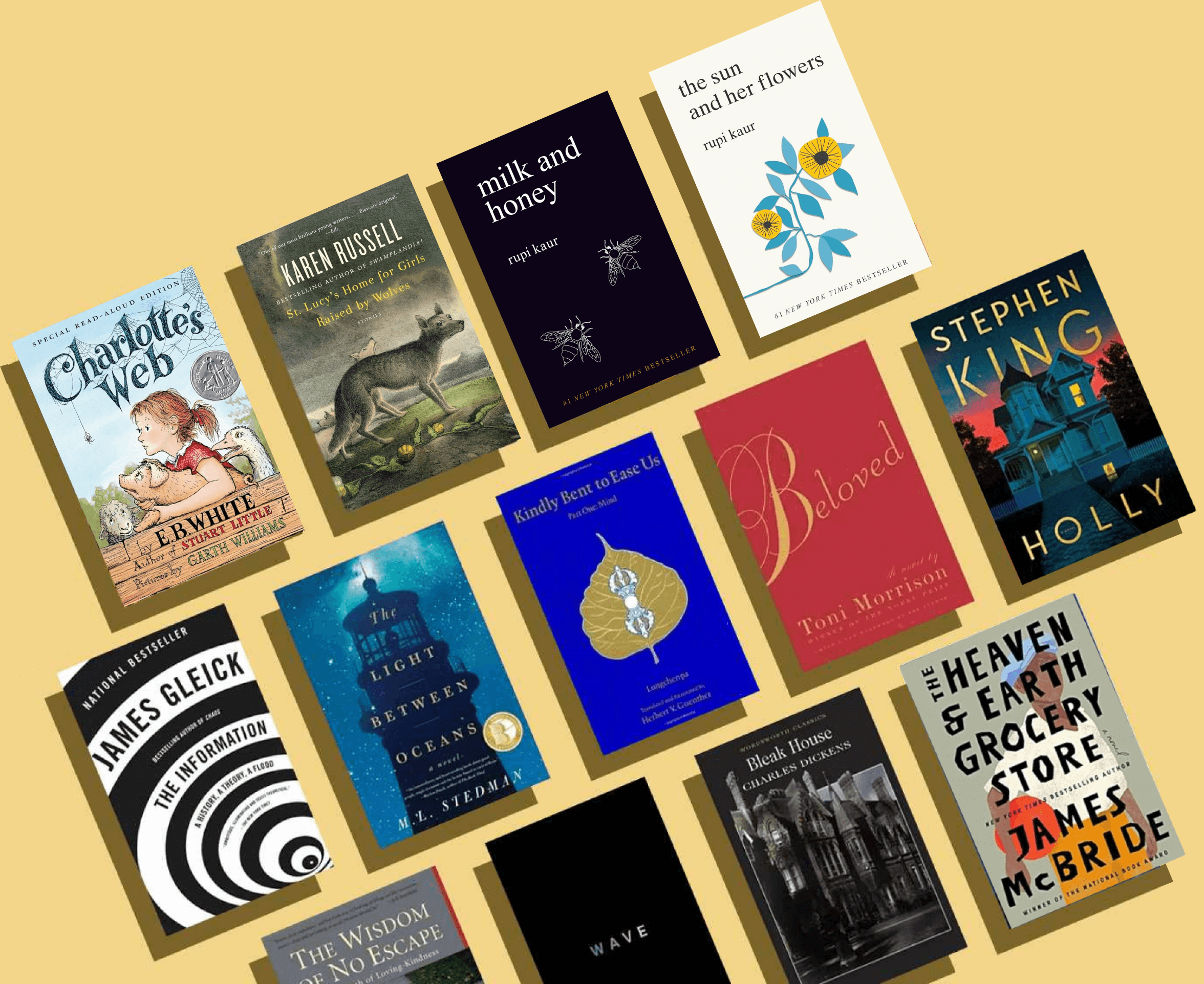 Visit Us - The Newtown Library Company