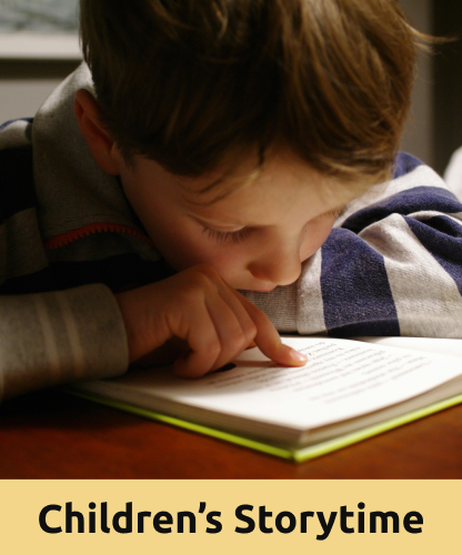 Visit Us - The Newtown Library Company