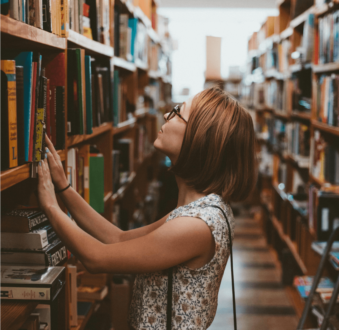 Visit Us - The Newtown Library Company