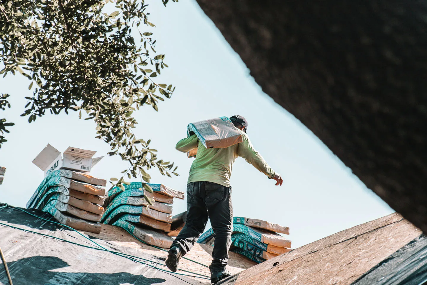 Madras, OR Roofing: Residential & Commercial Services