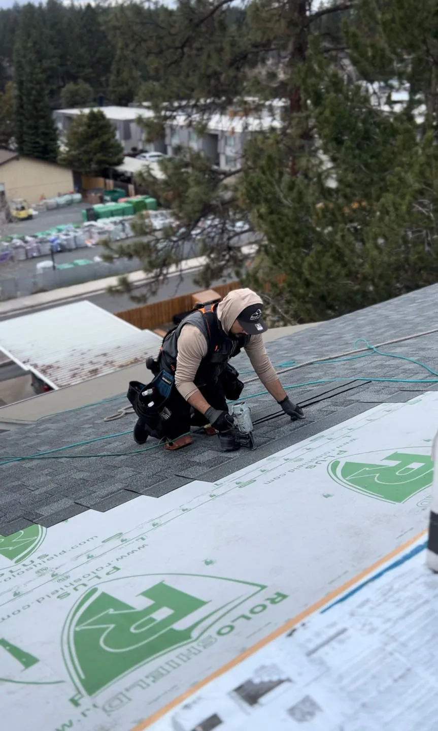 Scott's Roofing: Premier Contractors in Bend, Oregon