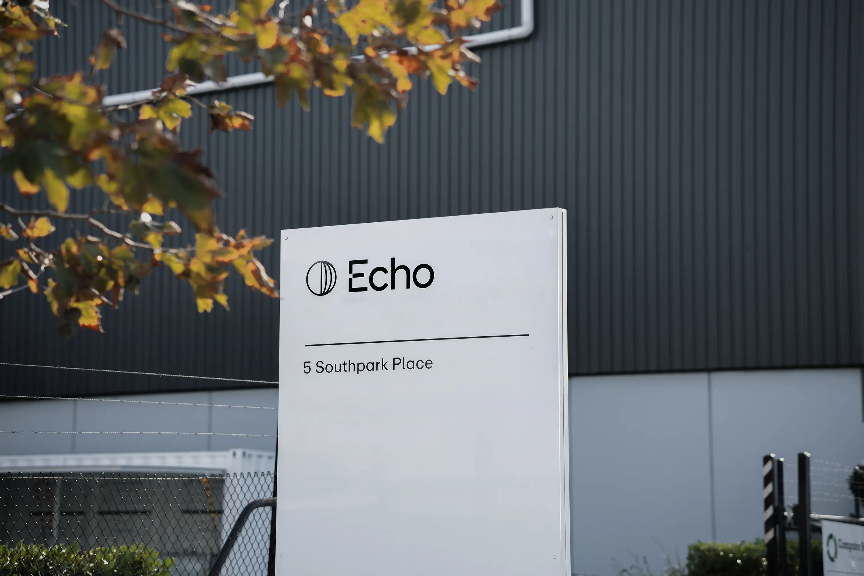 Echo Technology Lifecycle Solutions – FKA Computer Recycling