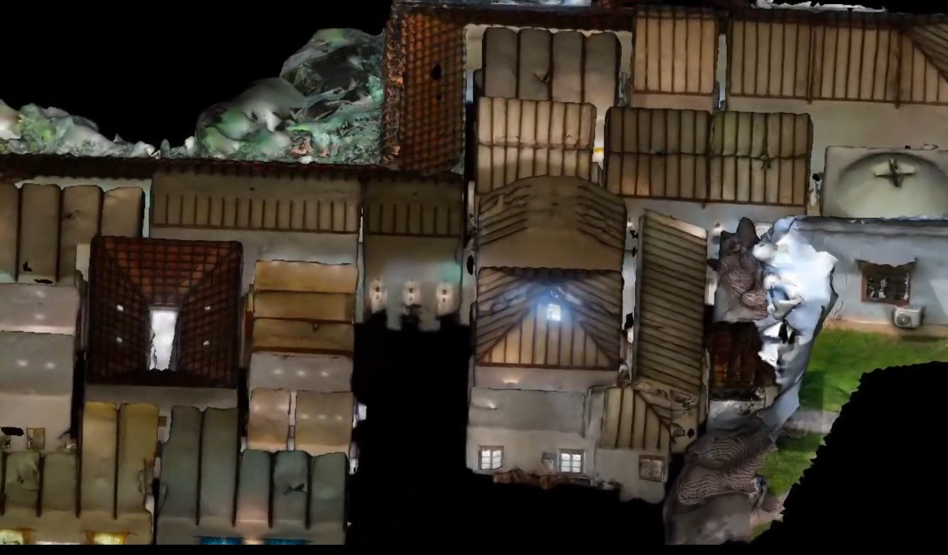 Photogrammetry Software - Preimage | Mapping & 3D Modeling