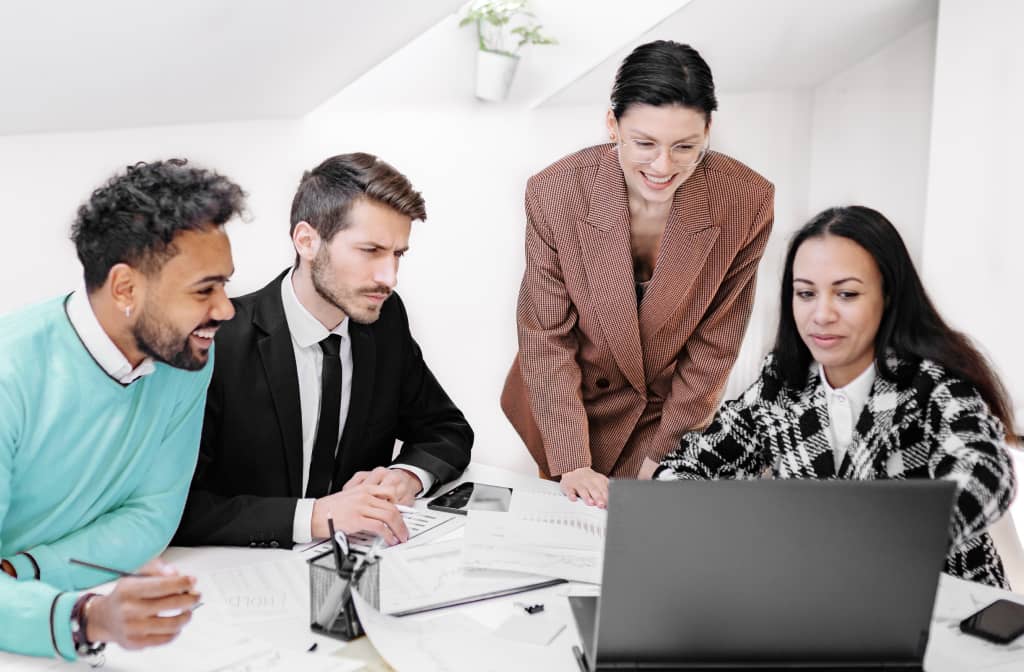 21 job interview tips: How to make a great impression from the first moment - Starter X ...