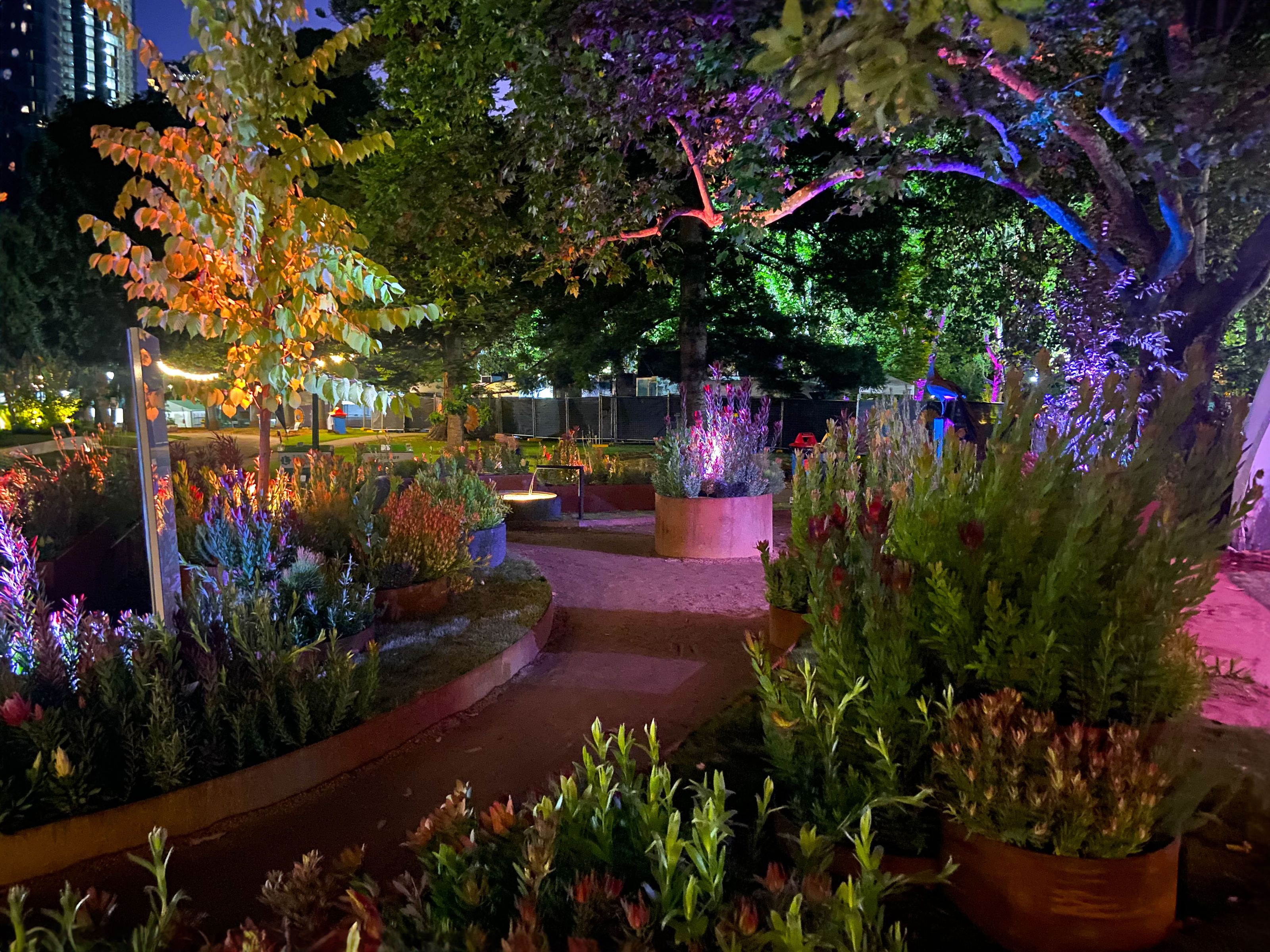 Quad Lighting | Indoor & Outdoor Smart Lighting Solutions in Melbourne ...