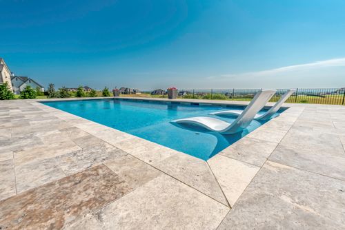 North Texas Pool Builder | The Complete Backyard