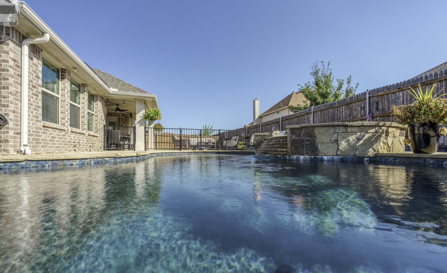 What are soil injections?