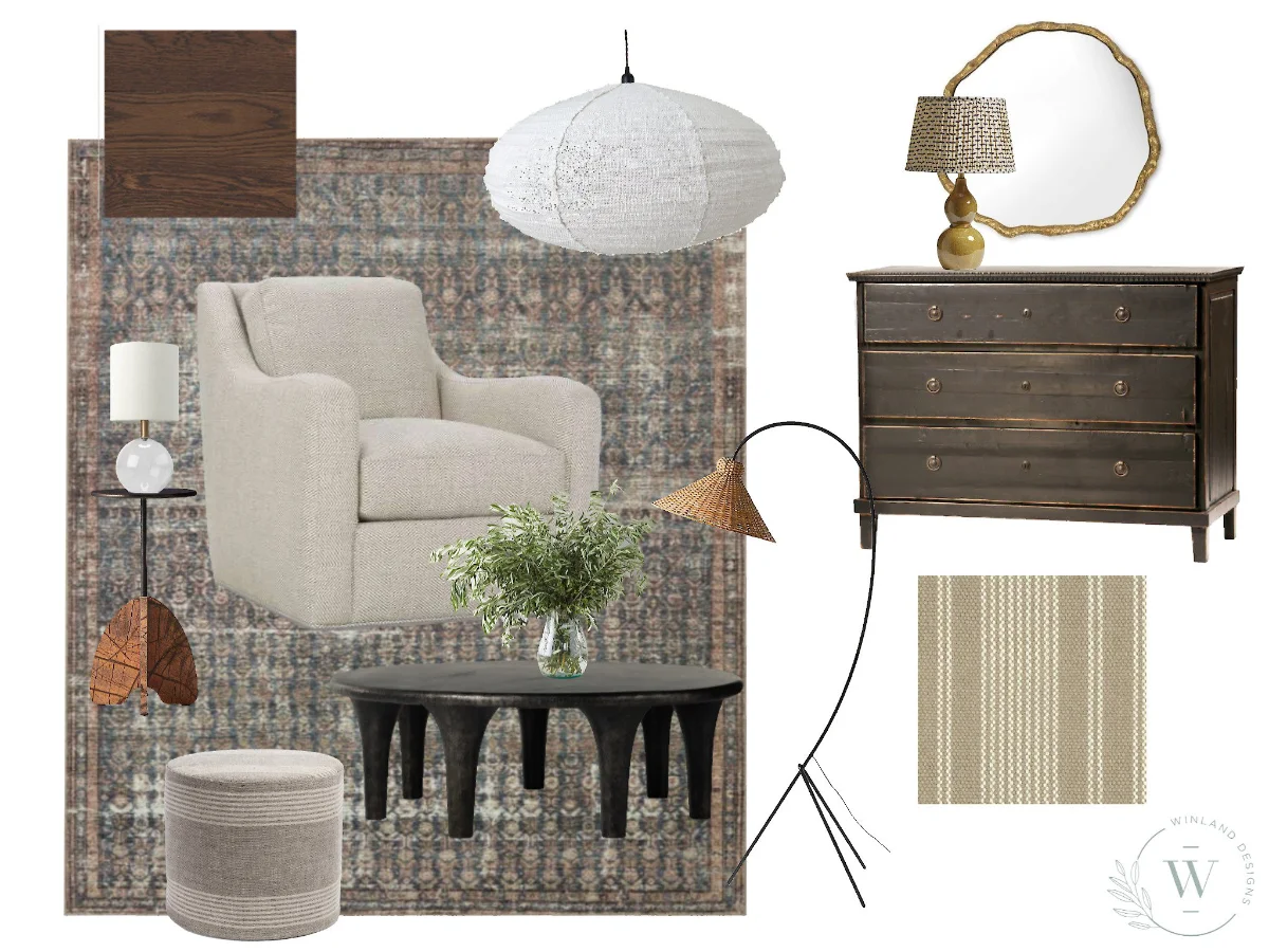 Interior Decorator Indianapolis | Winland Designs