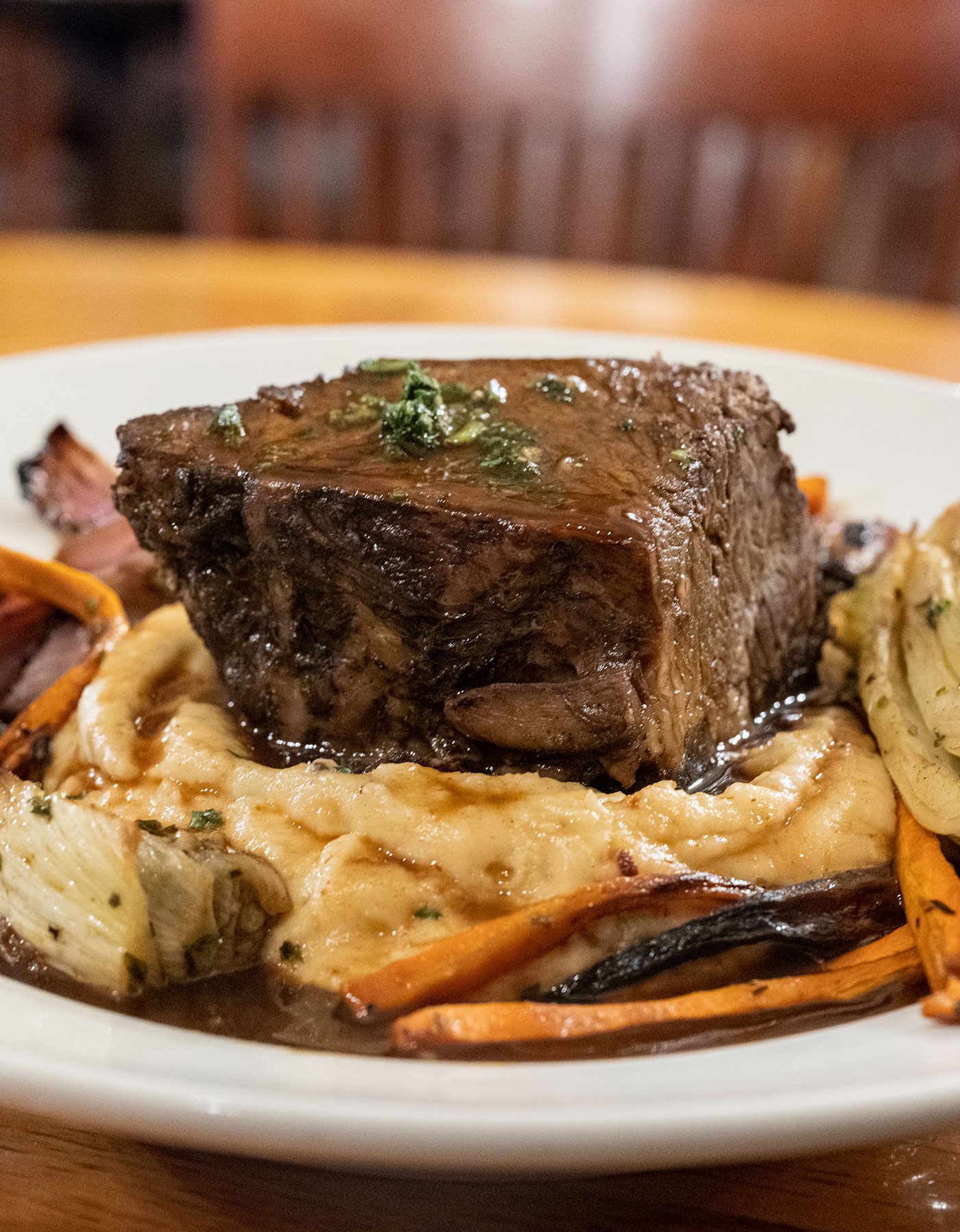 Beautiful Retreat in Story, Wyoming | The Wagon Box | Wyoming Retreat