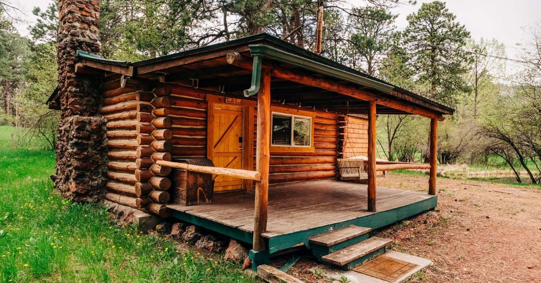 Stay at the Wagon Box