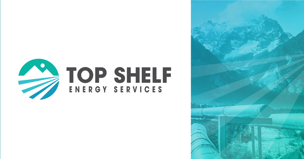 Our Process | Top Shelf Energy
