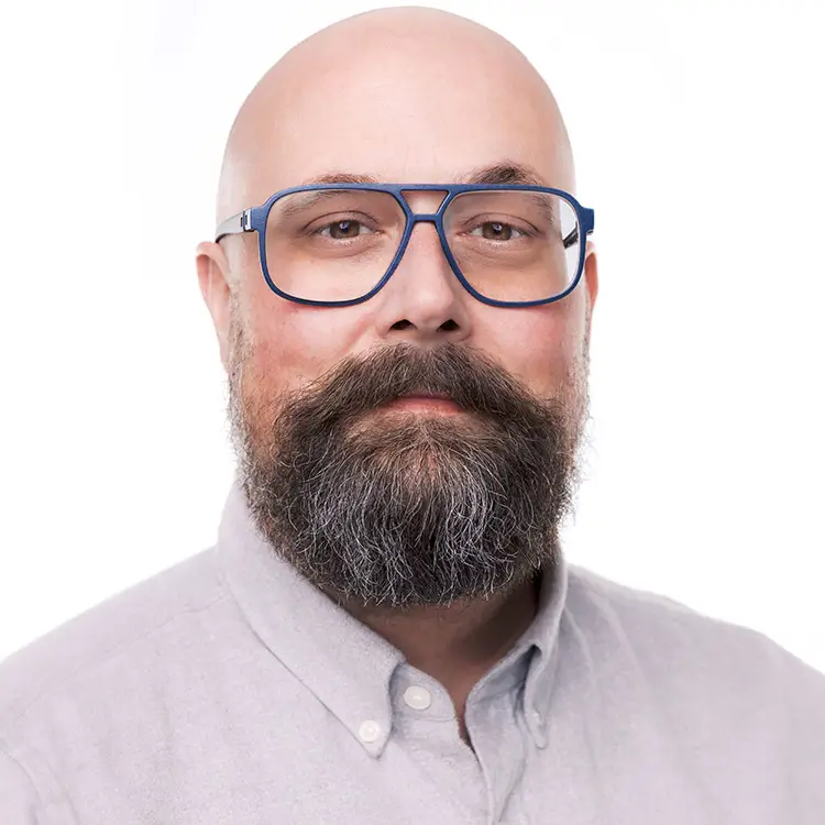 Key Team Members | Top Shelf Energy